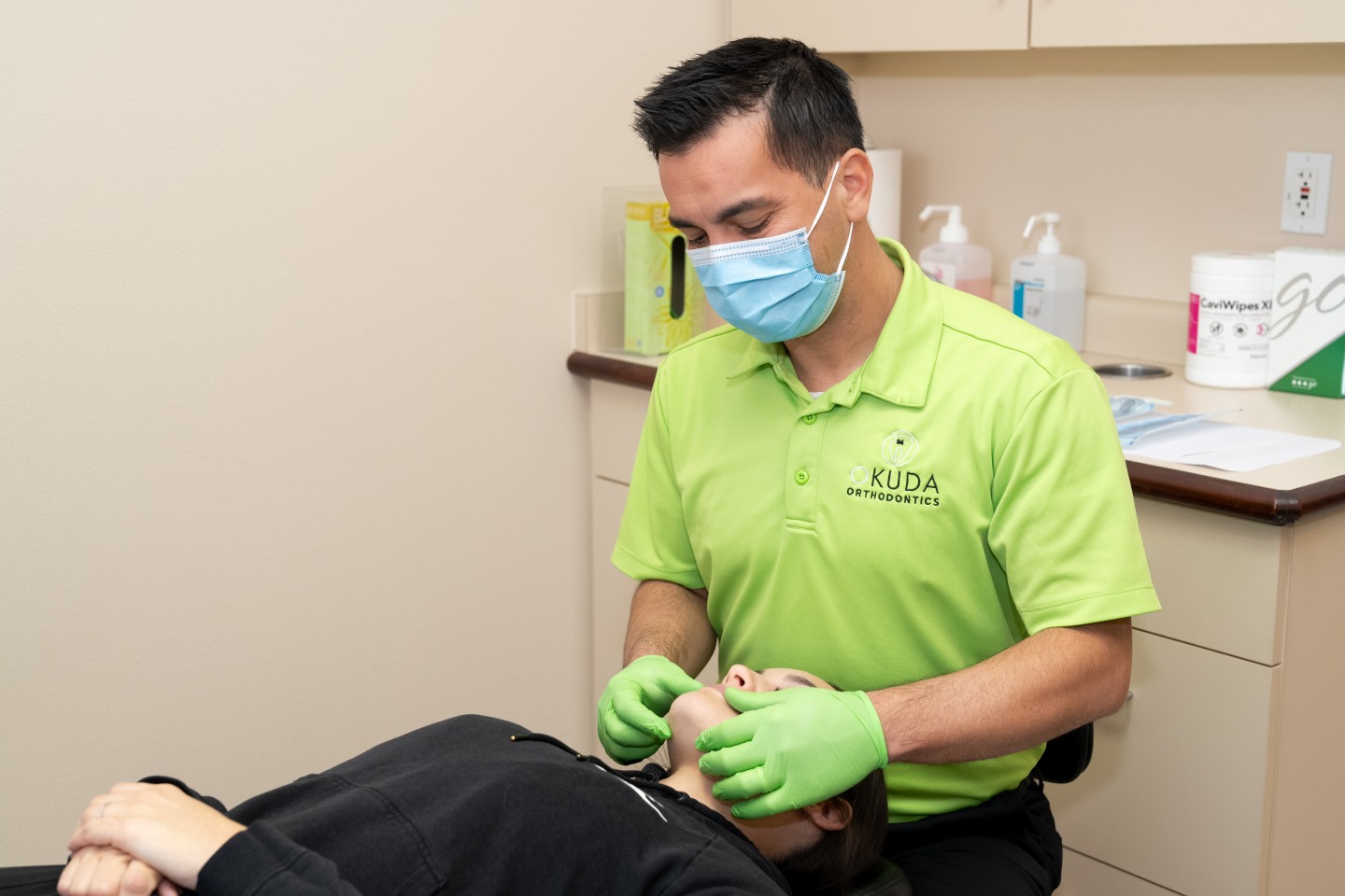 Meet Dr. Okuda - Okuda Orthodontics
